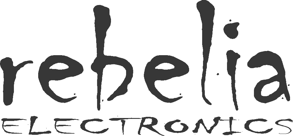 Rebelia Electronics